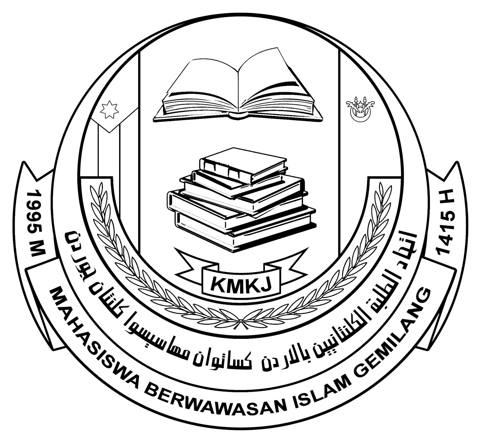 Portal Rasmi Kesatuan Mahasiswa Kelantan Jordan (KMKJ): Interpretasi ...