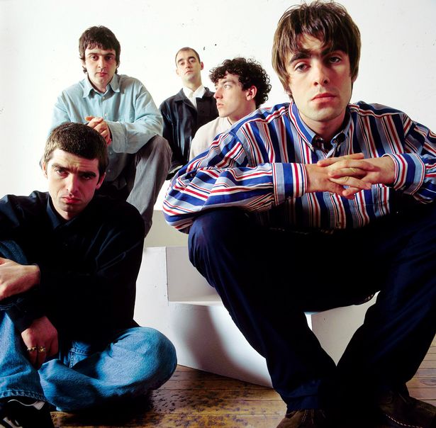 Hey, Whatever Happened To That Oasis Reunion?