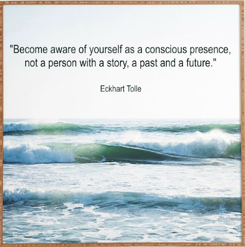 Simple: Best Awareness Quotes: Inspiration for Awareness Meditation