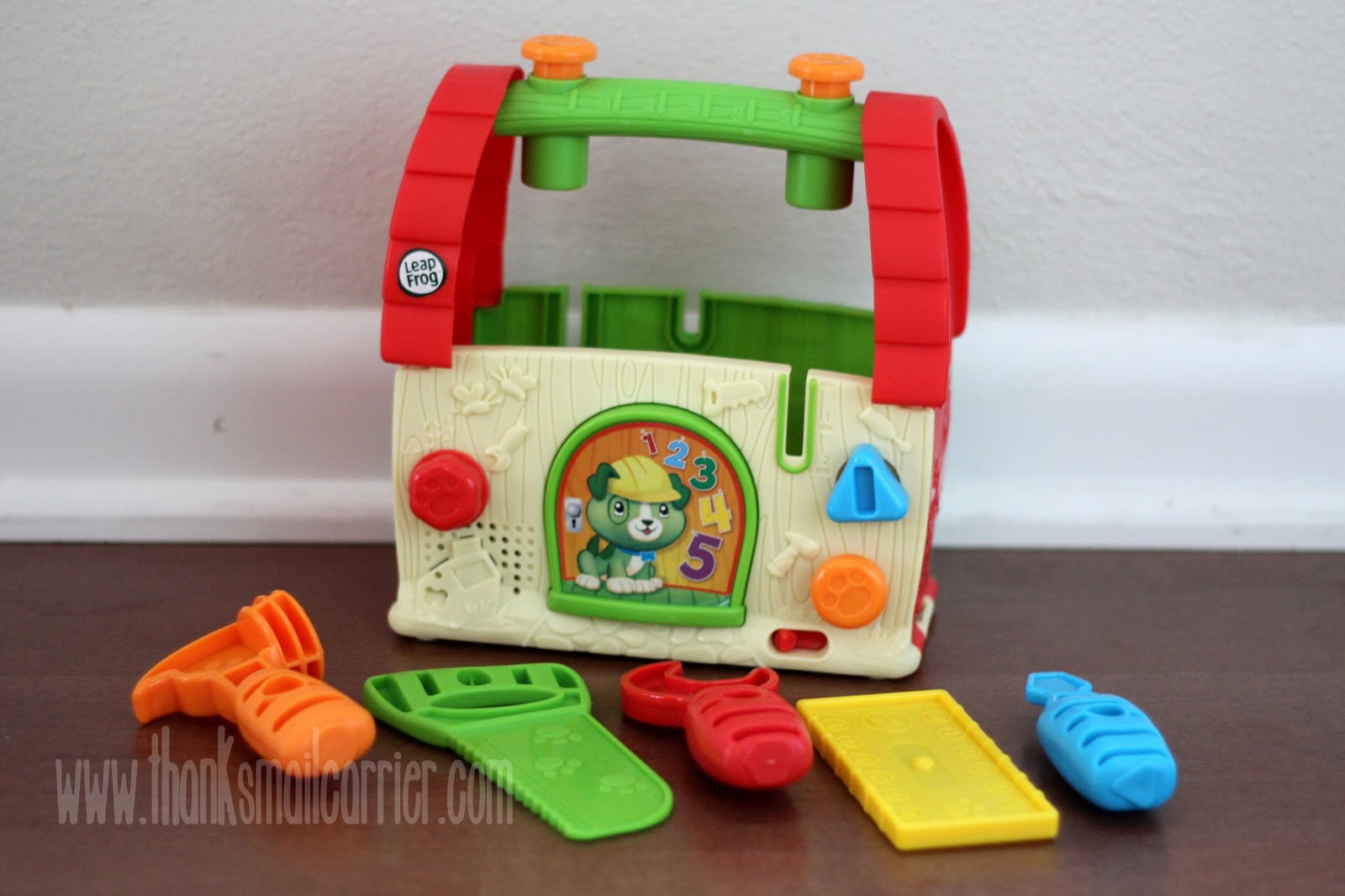 Thanks, Mail Carrier | Make This Year's Holiday Gifts Epic with ...