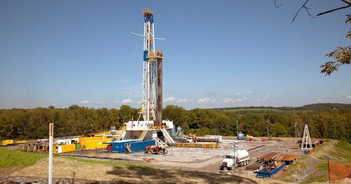 Beetaloo Fracking Advantages - OBEP: Environmental Effects of Fracking ...