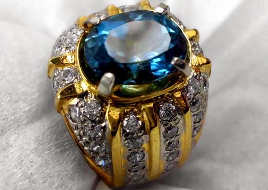 15 Daftar Batu Akik Paling Popular dan Fenomenal | Wasiwa