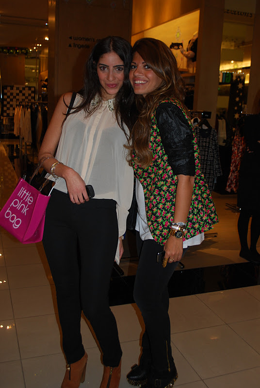 Event: Launch of LADY FOZAZA at Bloomingdales - The Fierce Diaries ...