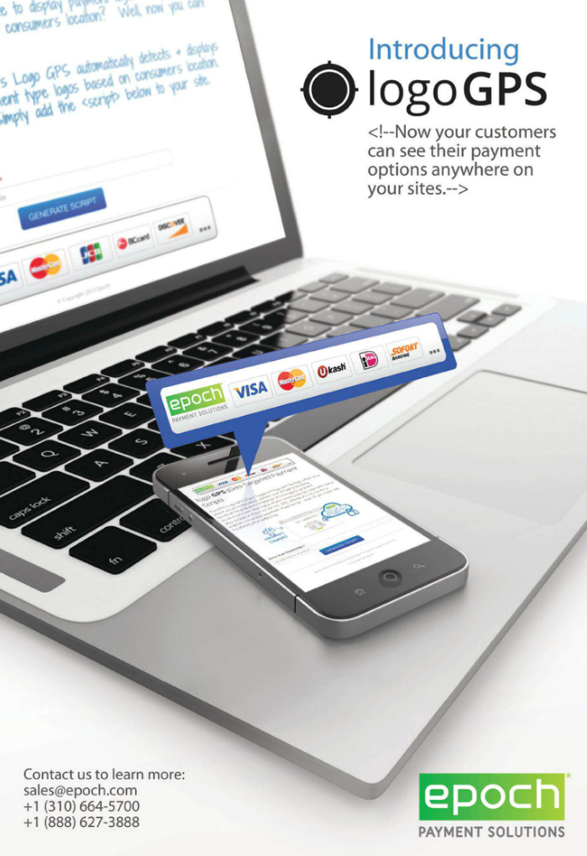 Epoch.com | Online Payments and Billing: The Mission: Less Friction ...