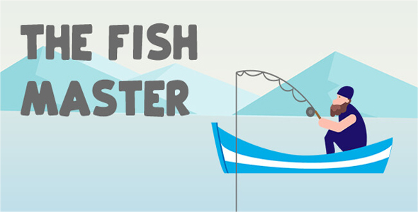 The Fish Master! Requirements - The Cryd's Daily