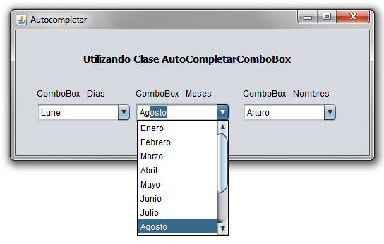 Cursos Y Tutoriales Prácticos De Programación En Java Java Swing 023 Modo Diseño En Netbeans