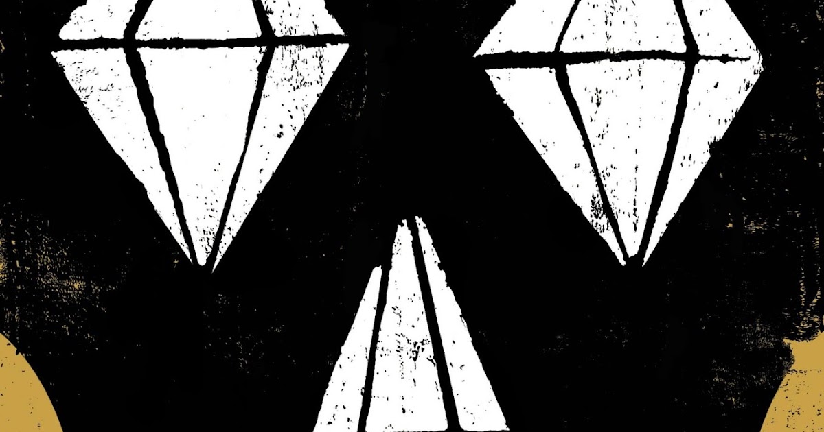 Review: Diamond Boy by Michael Williams | Helen's Book Blog