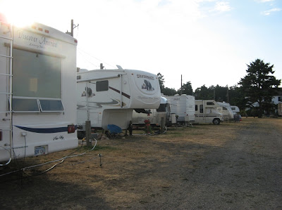 Great Escape from NJ: RV Park Review: POINT HUDSON RV PARK-Port ...