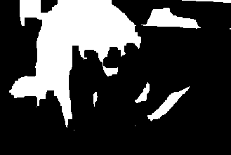 Qt and openCV: Morphological operations and openCV2--00 : dilation and ...