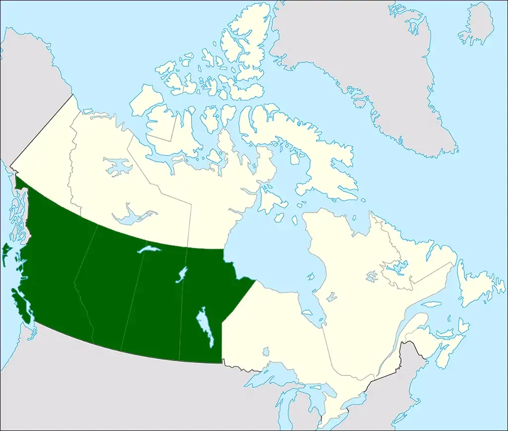 Provinces and Territories of Canada (with Map & Photos)