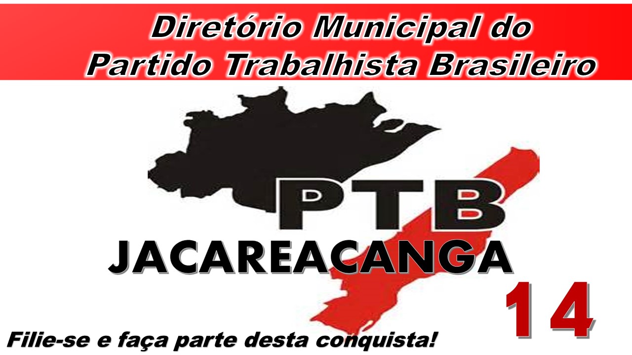 Blog FARO FINO: Diretório Municipal do Partido Trabalhista Brasileiro ...