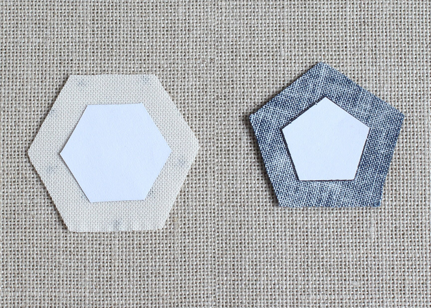 Patchwork Football Tutorial ~ Free-Tutorial.net