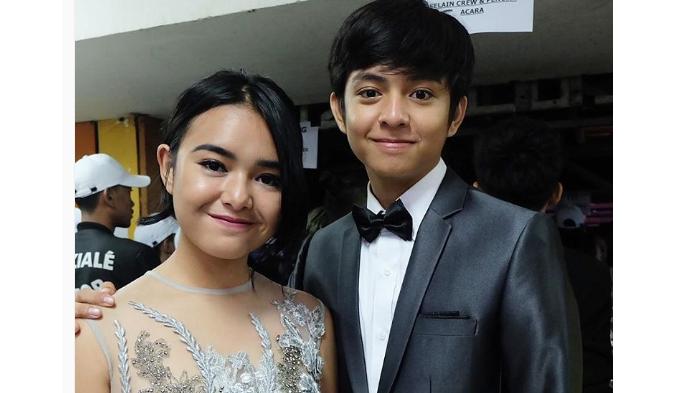 Inilah Deretan Pria yang Pernah Dekat Amanda Manopo Ikatan Cinta: Ada ...