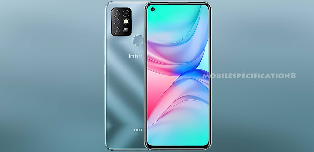 Infinix Hot 10 Price and full phone Specifications - Mobilespecification8