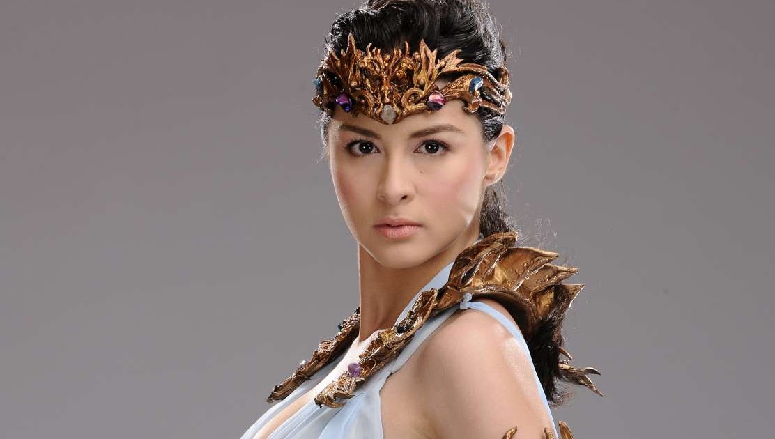 Panday 2 Marian Rivera