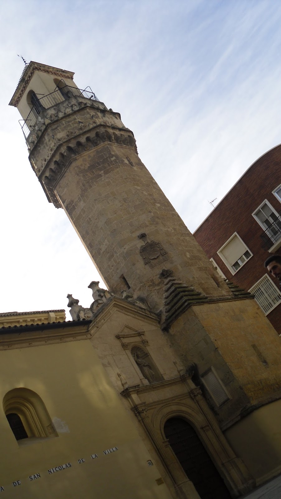 Fotografía y artículos: Ángulo aberrante.