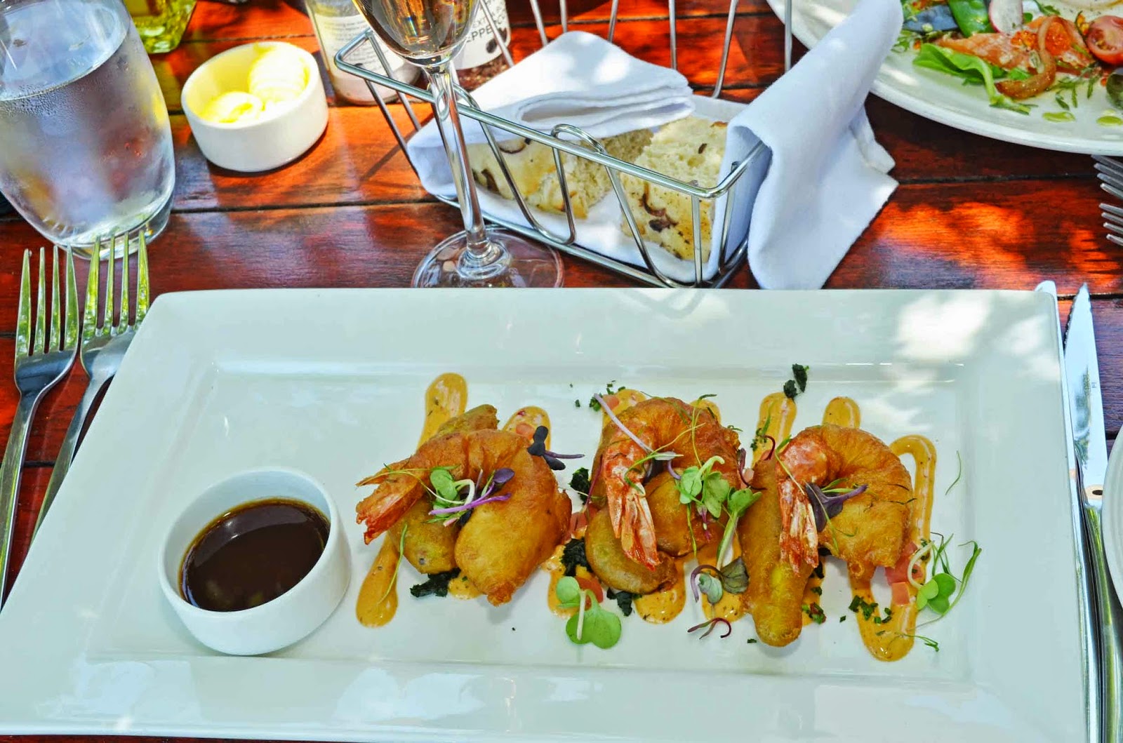 .: Laborie - Where good things abound