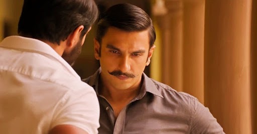 RANVEER SINGH ALL MOVIE IN FULL HD | RANVEER SINGH FULL MOVIE