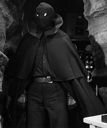 Life and Other Shenanigans: The Batman Identification Guide