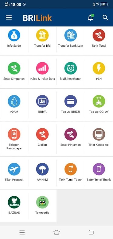Syarat Daftar BRILink Mobile - GLOBAL ELIT