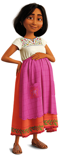 Coco - Viva a Vida é uma Festa 1 - Cia dos Gifs