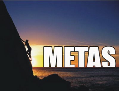 Krea tu Exito - Blog de Desarrollo Personal y Coach: LAS METAS - ¿COMO ...