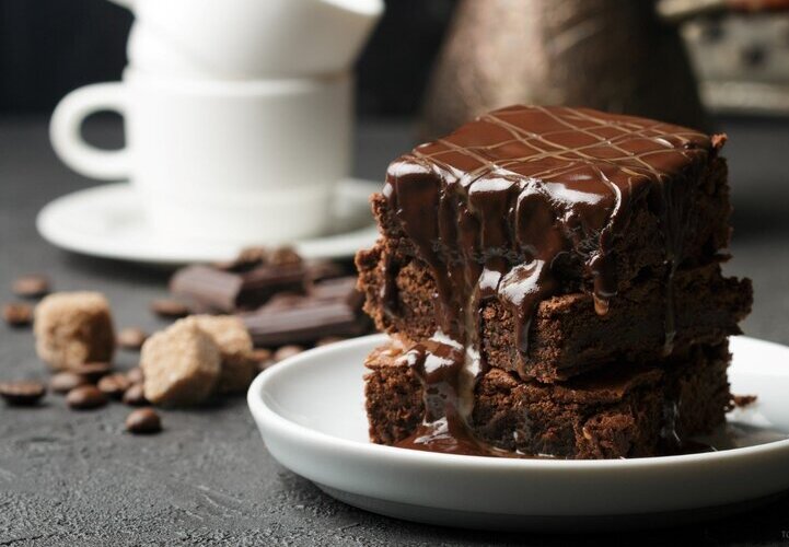 Cofetarii | my TIMISOARA