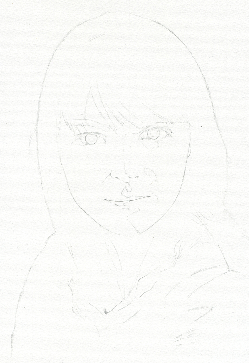 More Like Fart-School: Drawing On Your Inhumanity