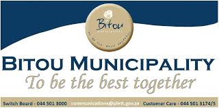Bitou Municipality Mayoral Bursary South Africa 2020 - RSACareers