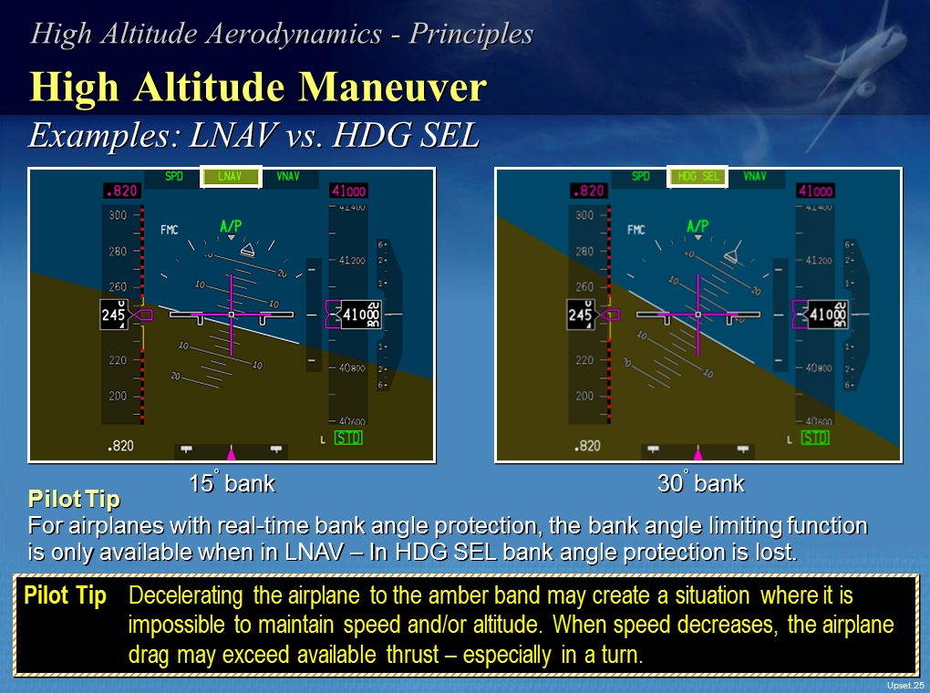 Aviation Troubleshooting: STALL Update Procedure - Aerodynamic Review