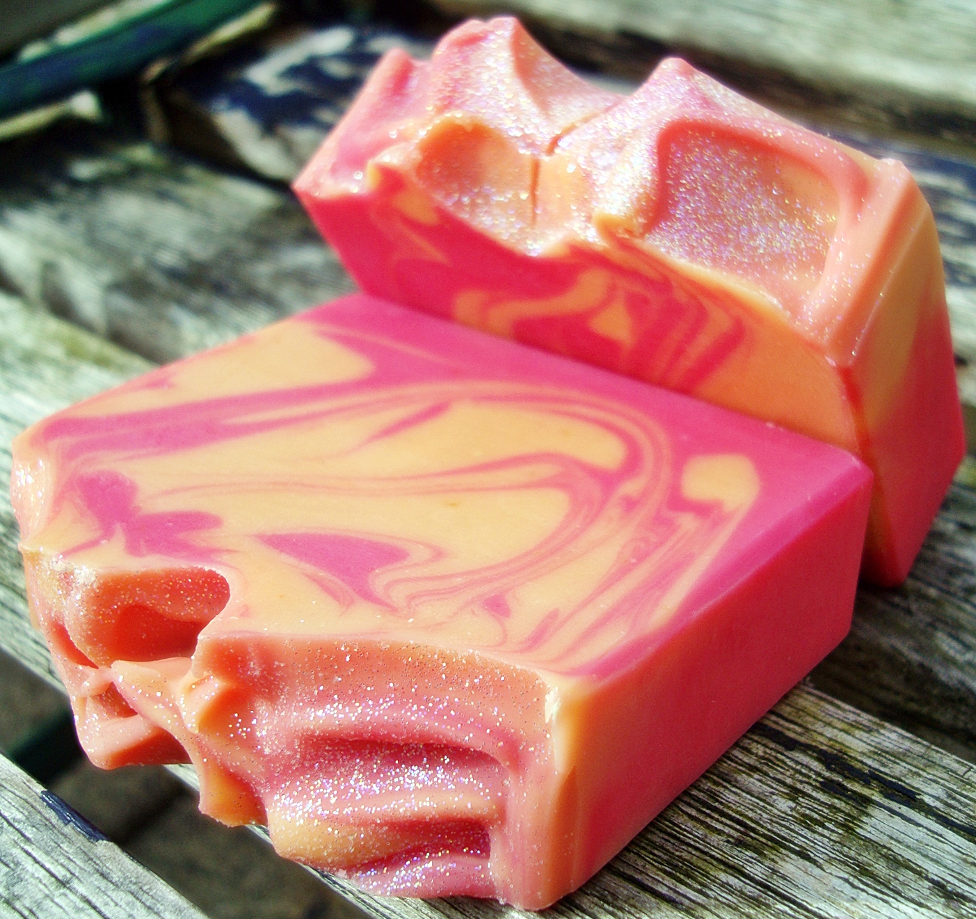 Soaperstar: July 2012