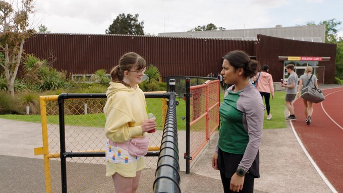 Henshin Grid: Power Rangers Dino Fury - Winning Attitude - Episode Review