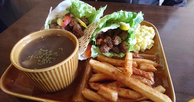 Sasa Cafe & Kitchen 莎莎手作咖啡輕食廚房 早午餐＆下午茶