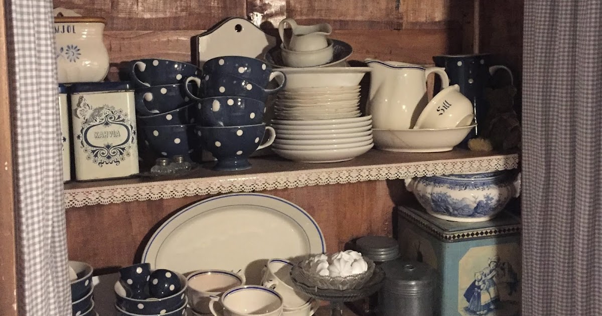 Ihanasti kotona: SULO VILEN TÄÄLLÄ