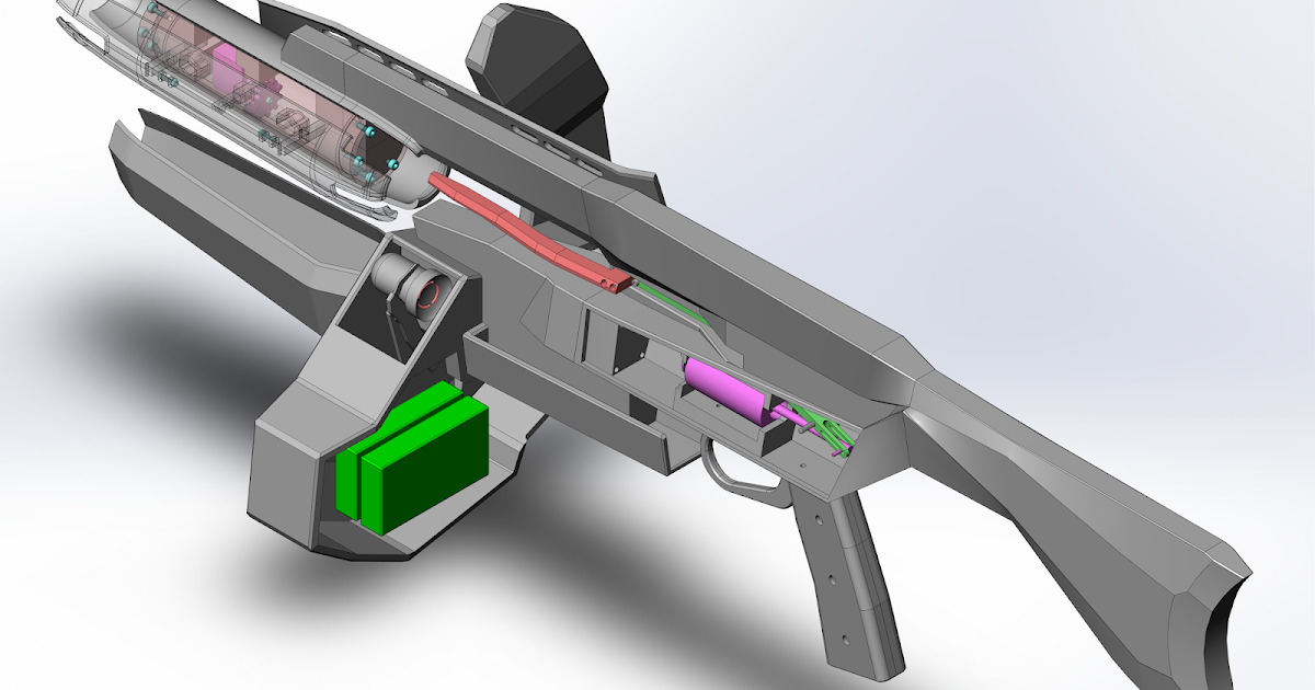 ANTALIFE's BLOG: PROJECT: Half-Life 2 AR2, Update #3 - The Waiting Game