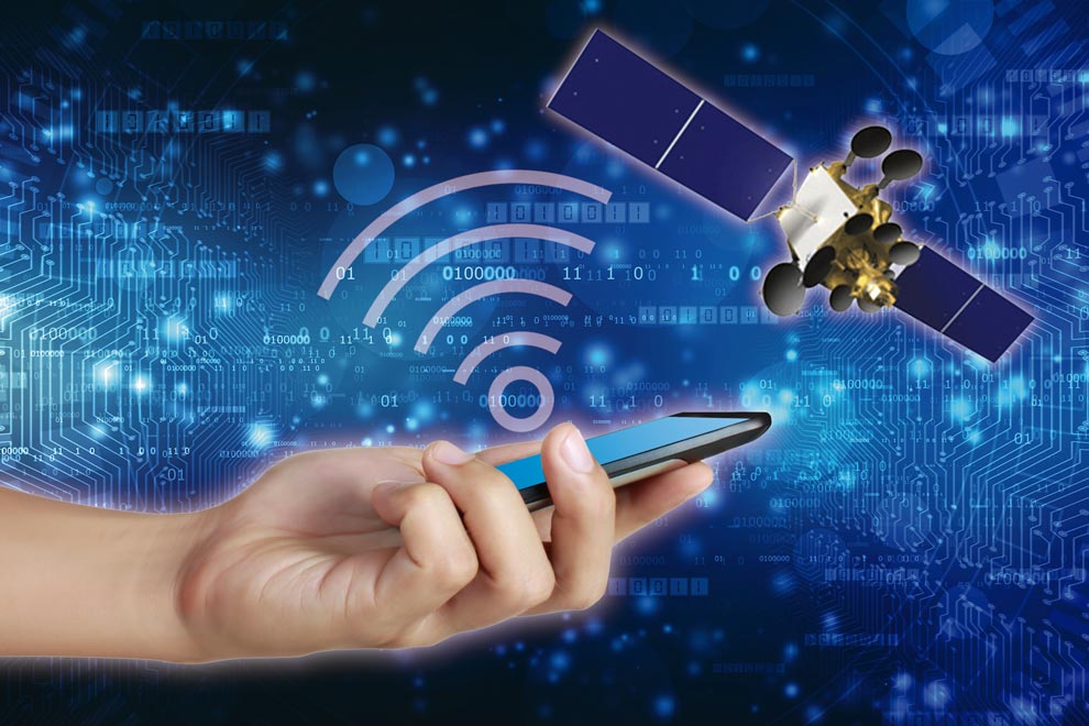 La historia del WiFi: así empezó todo en los años ochenta