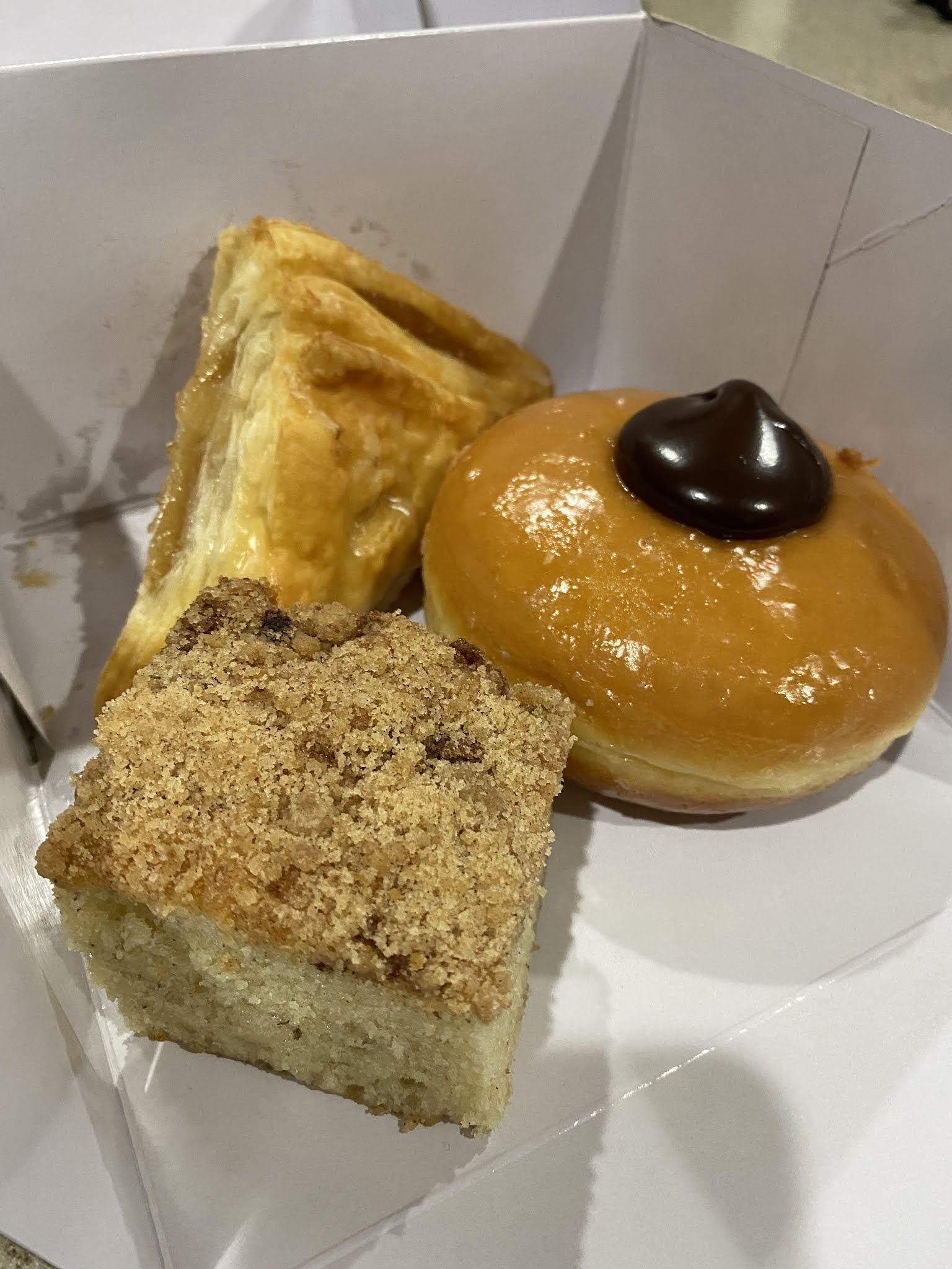 Hawaii Mom Blog: Zippy's: The SPAM® Musubi Cake