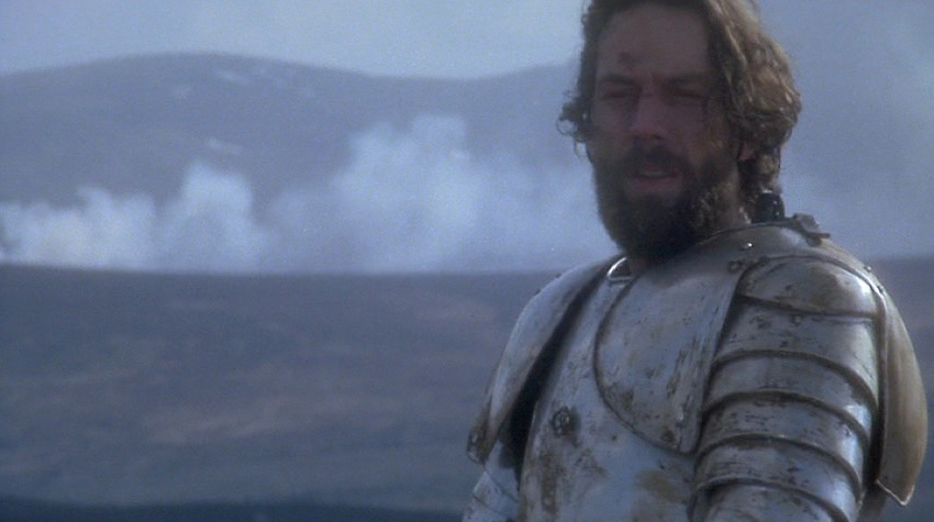 Roman's Movie Reviews and Musings: Excalibur (1981)