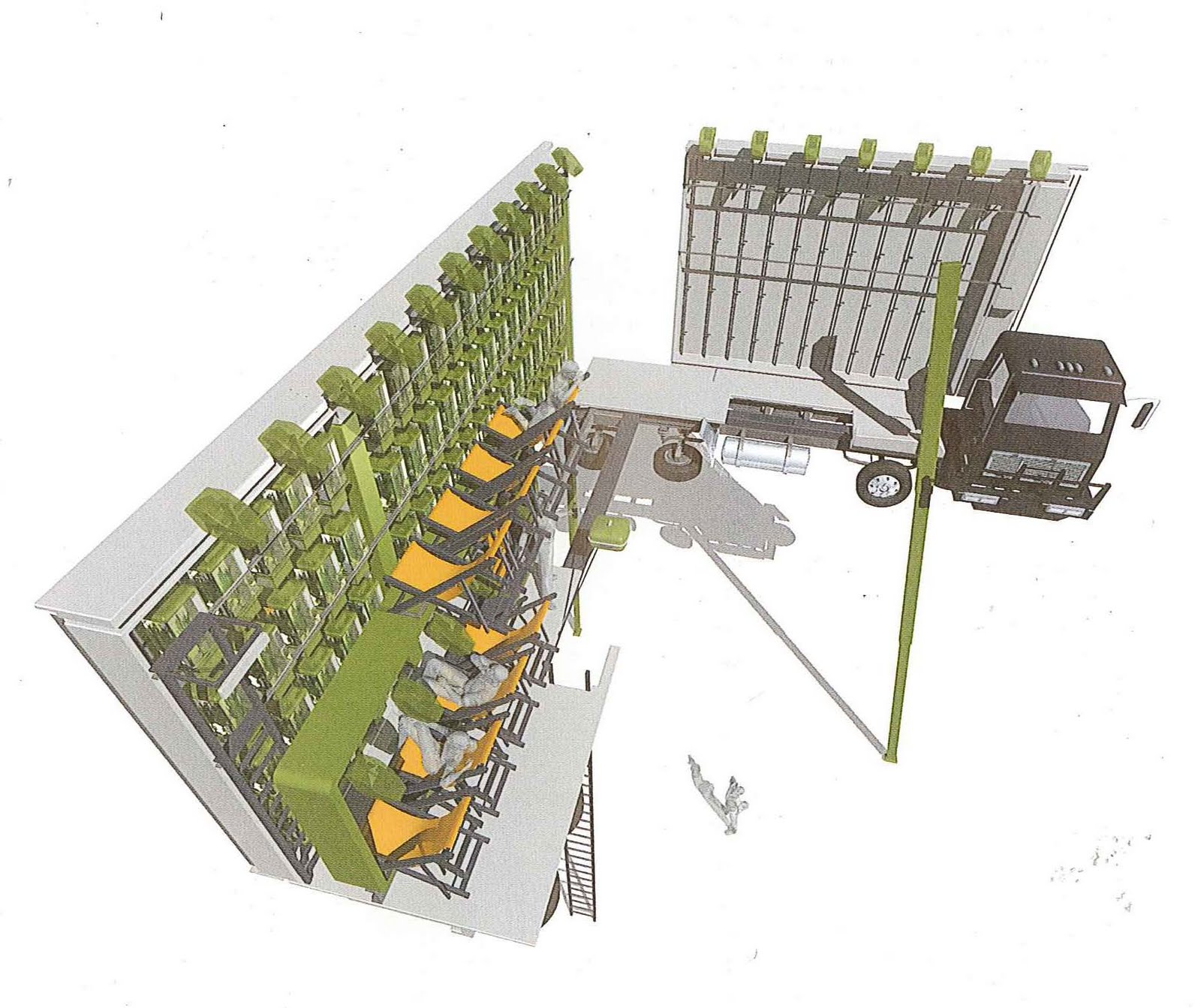 Social Enter Prise: August 2011