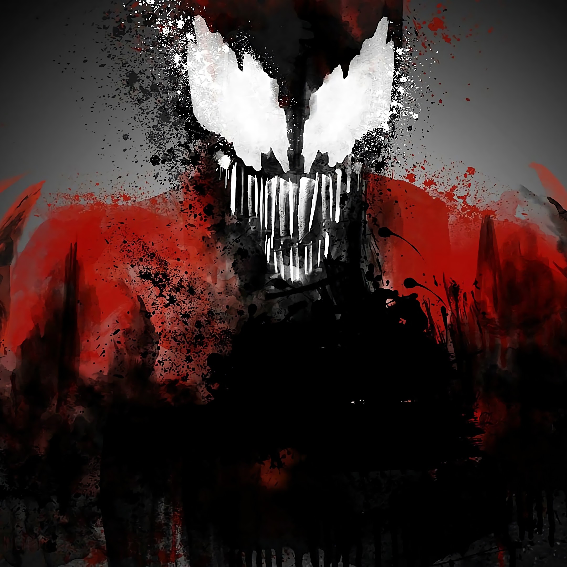 Carnage, 4K, #32 Wallpaper iPhone Phone