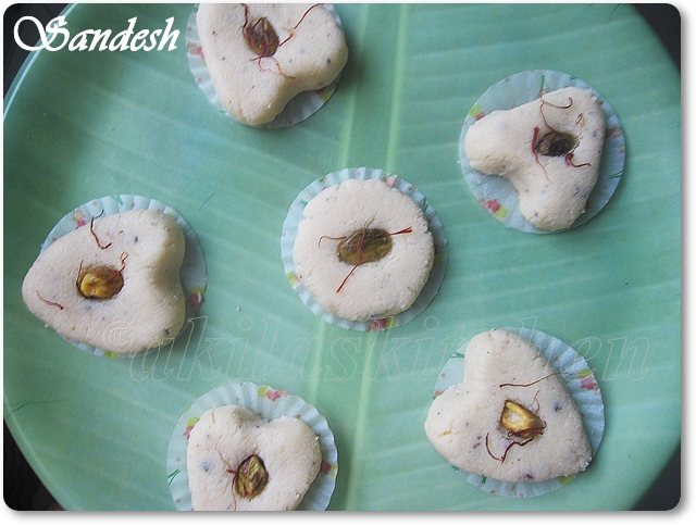 Sandesh - Learning-to-cook