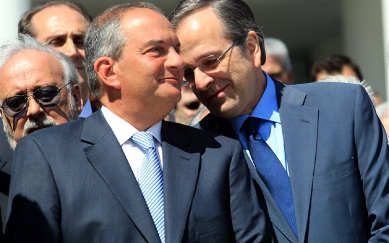 Το ΒΗΜΑ της Ιτέας: ΤΑ ΖΟΜΠΙ ΔΕΝ ΕΙΝΑΙ ΧΟΡΤΟΦΑΓΑ! ΚΑΡΑΜΑΝΛΗΣ, ΣΑΜΑΡΑΣ ...