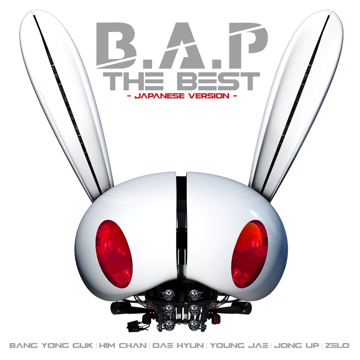 BYS: B.A.P to release a new Japan Album "B.A.P The Best" on 11/28