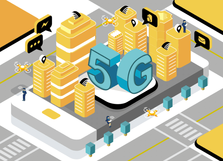 What is 5G? Fully Explained 2020 - Wired with Science