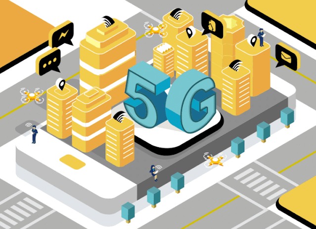 What is 5G? Fully Explained 2020 - Wired with Science