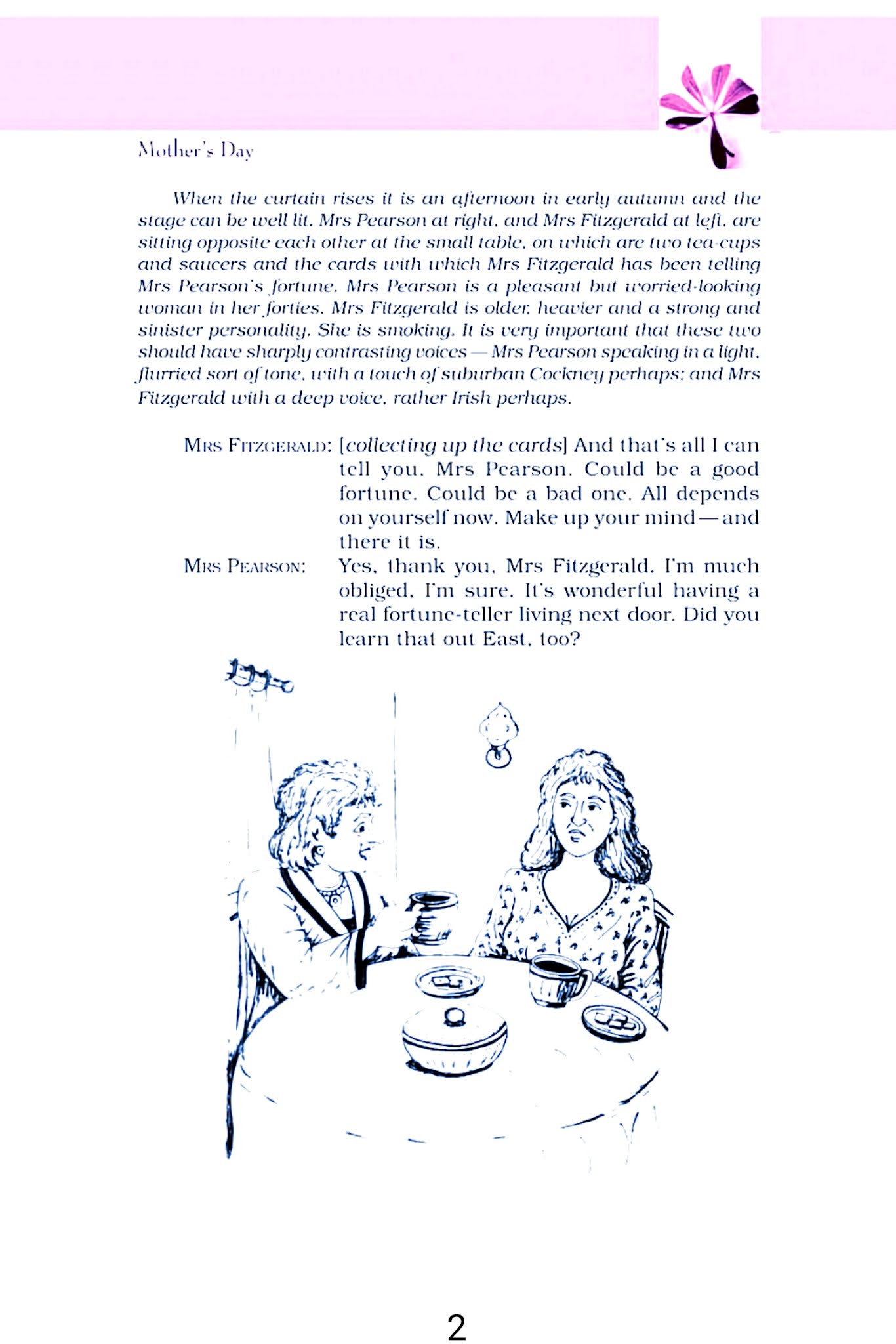 EduRankers Mother s Day NCERT Solutions And Summary For Class 11 EduRankers Mother s Day NCERT Solutions And Summary For Class 11