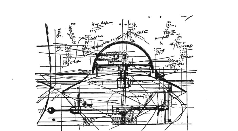 Civil War Navy Sesquicentennial: Drawings of a Mad Man/Genius-John ...