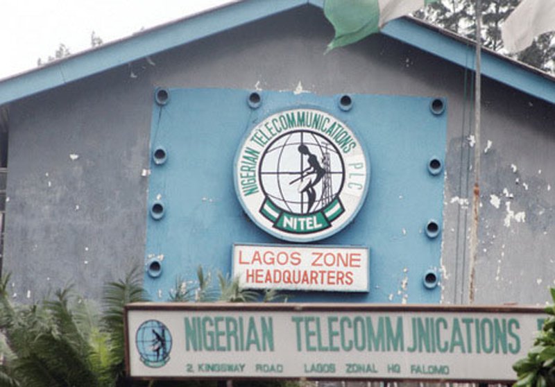 NITEL rehabilitation to gulp $1.2NITEL rehabilitation to gulp $1.2 ...