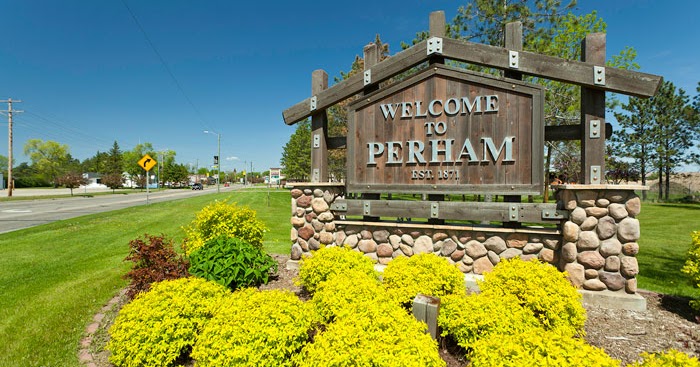 LED lighting upgrade coming to Perham streets - LED news