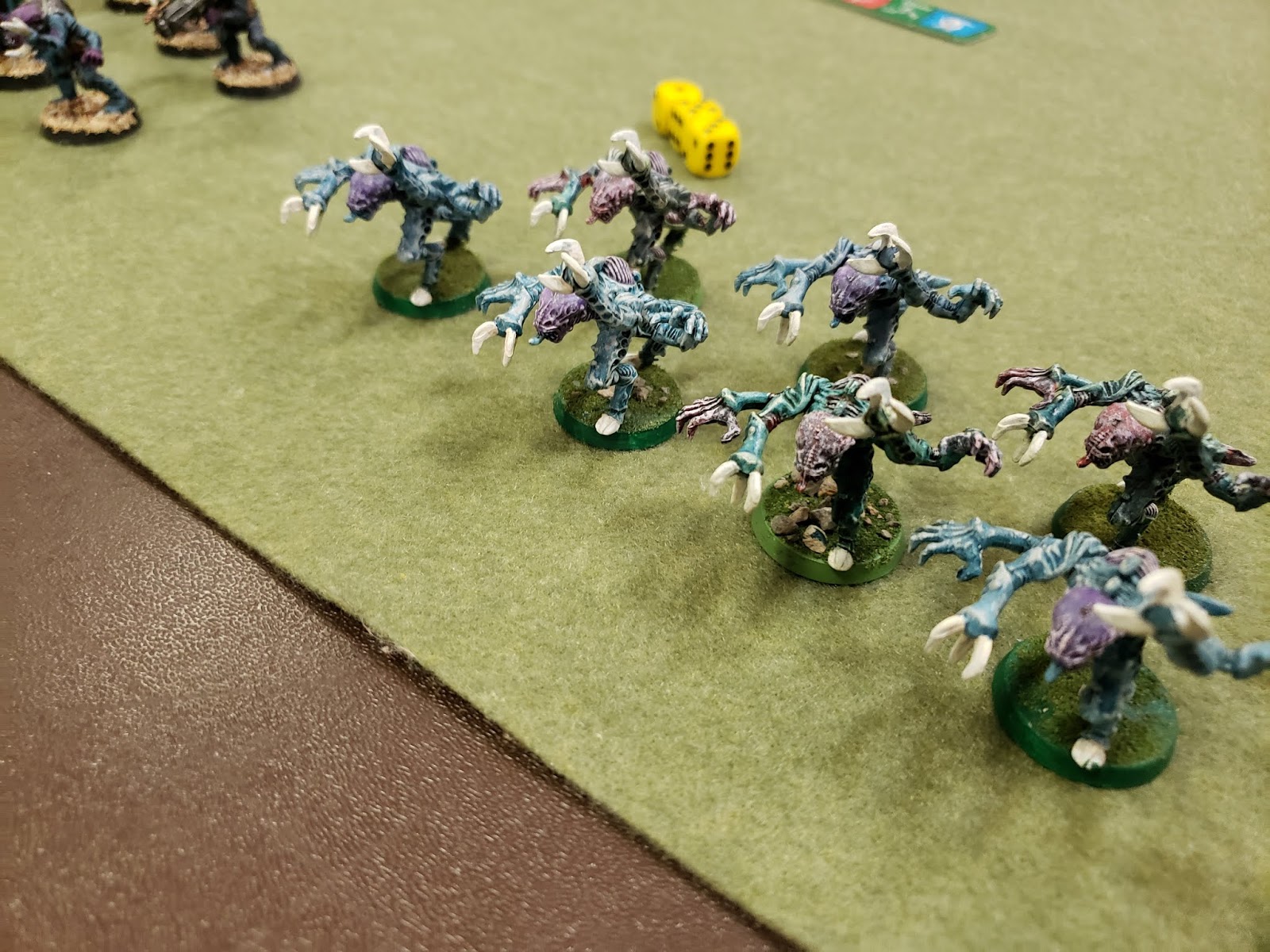 Anton's Wargame Blog: Battlefields 2020, a photo review